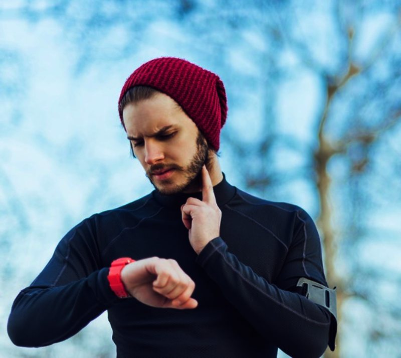 Conoce el significado de umbrales de entrenamiento . - Saludydeporte.net